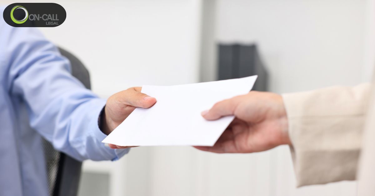 Legal Process Serving Explained: No Jargon, Just Facts: Process Serving